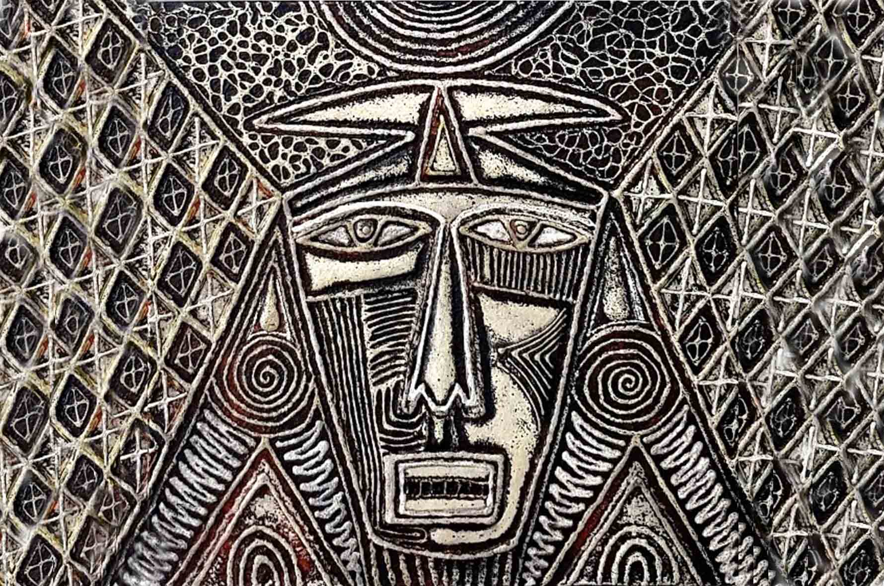 Almasi Art Agency – Synonymous with great beauty.