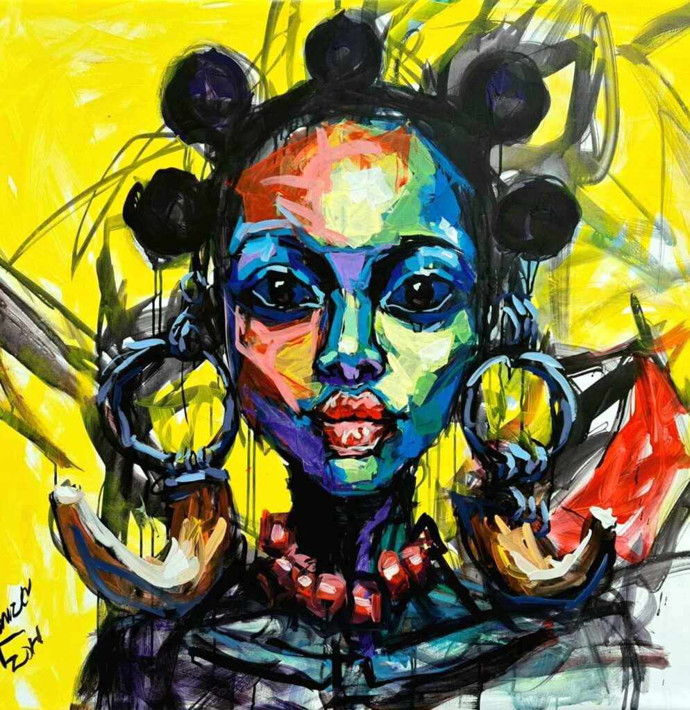 All-Artists – Almasi Art Agency