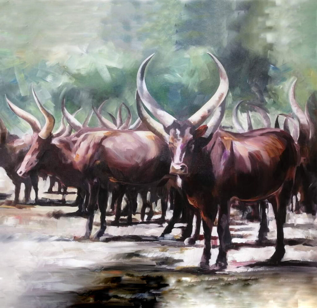 All-Artists – Almasi Art Agency